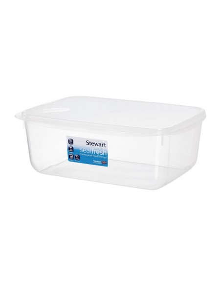 Stewart Seal Fresh Picnic Pack Container 375Ltr | K463 | Next Day...