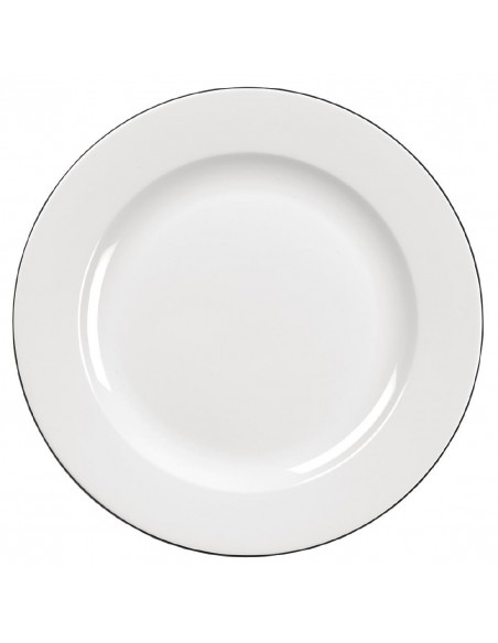 Churchill Alchemy Mono Plates 268mm | W559 | Next Day Catering