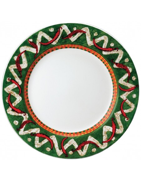 Churchill Salsa Classic Plates 305mm | CA613 | Next Day Catering