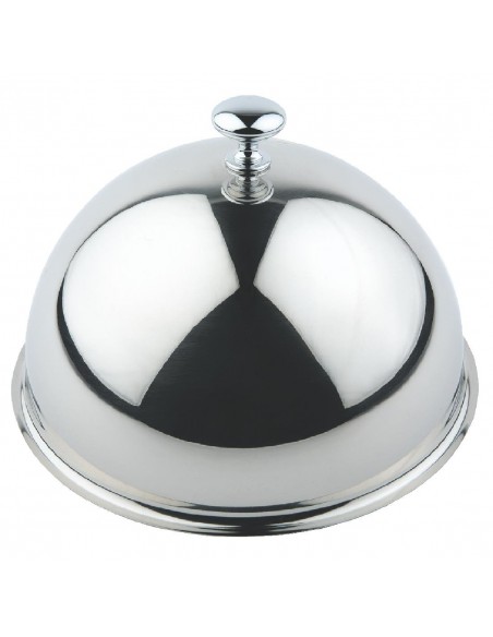 Plate Cloche | CC553 | Next Day Catering