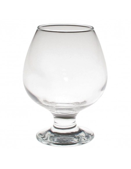 Utopia Bistro Brandy Glasses 400ml | CC996 | Next Day Catering