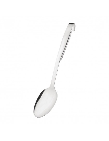 Vogue Stainless Steel Serving Spoon 355mm | CY401 | Next Day Cate...
