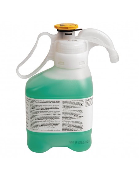 TASKI SmartDose Jontec 300 Pur-Eco Floor CleanerÂ Super Concentrate...