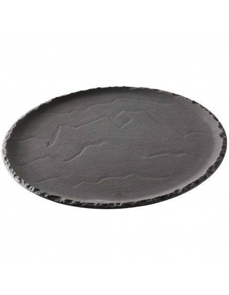 Revol Basalt Pizza Plates 320mm | DM328 | Next Day Catering