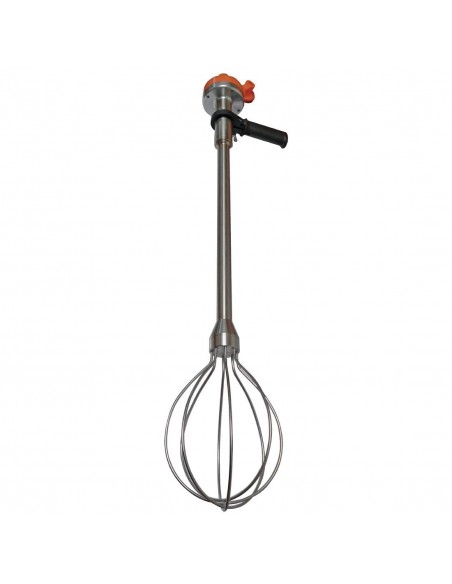 AD285 | Dynamic Master Whisk FM91 | Next Day Catering