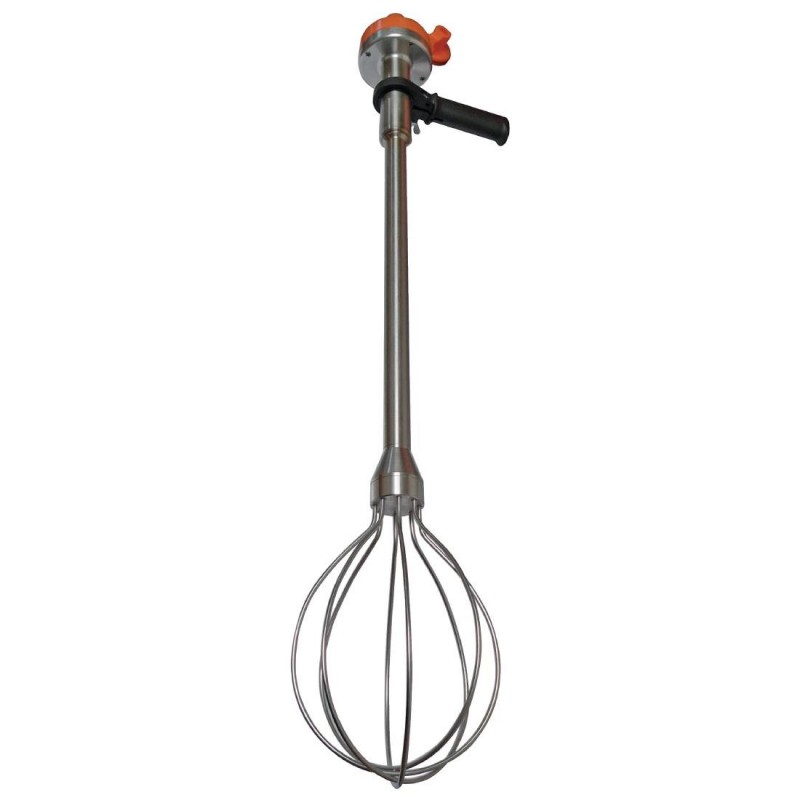 AD285 | Dynamic Master Whisk FM91 | Next Day Catering