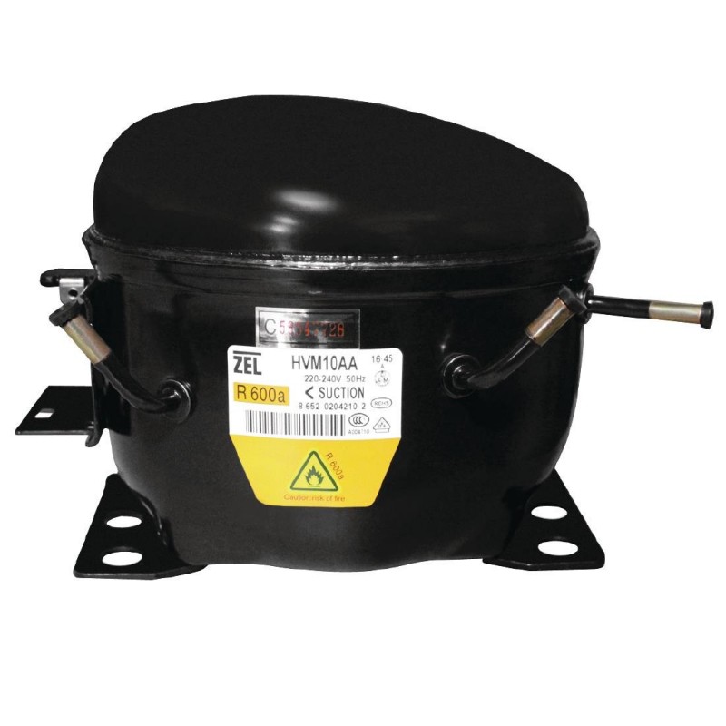 AG991 | Compressor(R600a-HVM10AA) | Next Day Catering