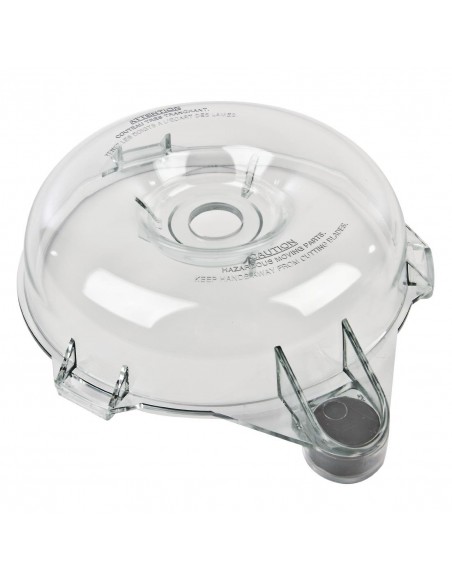 K289 | Robot Coupe Cutter Lid ref 39380 | Next Day Catering