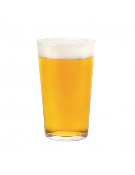Arcoroc Beer Glasses 570ml CE Marked | Y707 | Next Day Catering