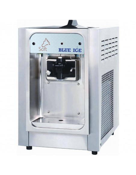 Blue Ice Table Top Ice Cream Machine T15 | GK920 | Next Day Catering