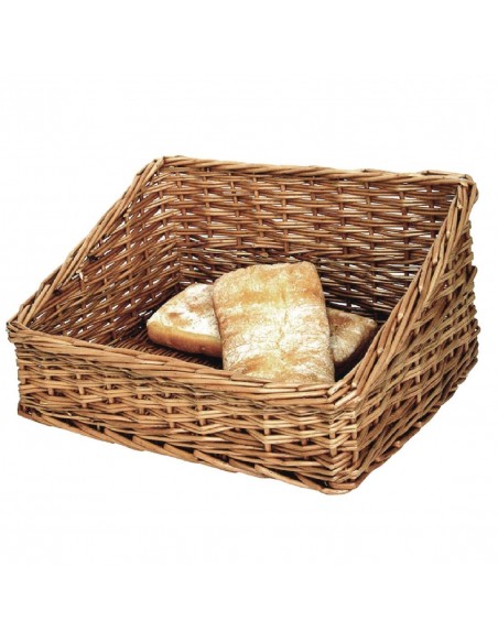 Bread Display Basket 360mm | P755 | Next Day Catering