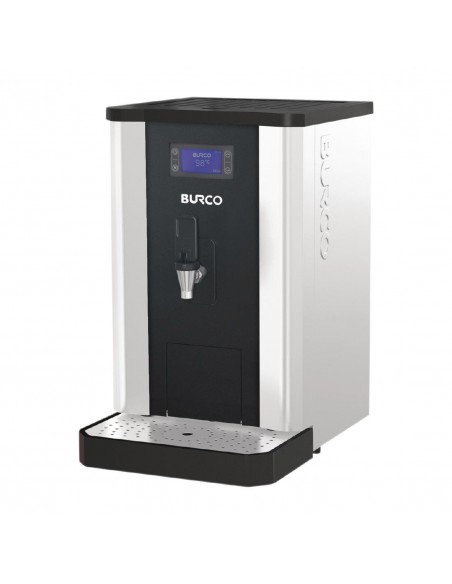 Burco 10Ltr Auto Fill Water Boiler with Filtration 069771 | DY424
