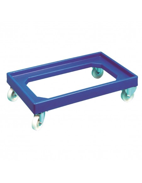 Food Tray Dolly | W792 | Next Day Catering