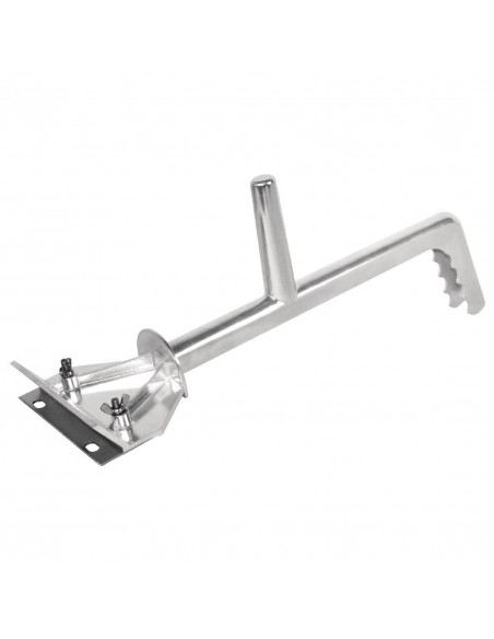 Jantex Heavy Duty Grill Scraper - GF378 | GF378 | Next Day Catering