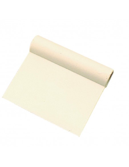 Matfer Exoglass Dough Scraper Straight Blade | J217 | Next Day Ca...