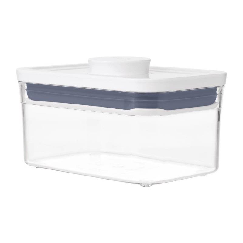 Oxo Good Grips POP Container Rectangle Extra Short | FB086 | Next...