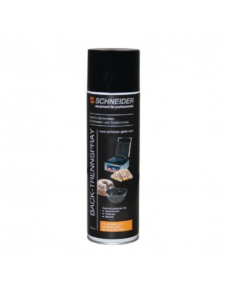 Schneider Walter Cake Release Spray 500ml | GT042 | Next Day Cate...