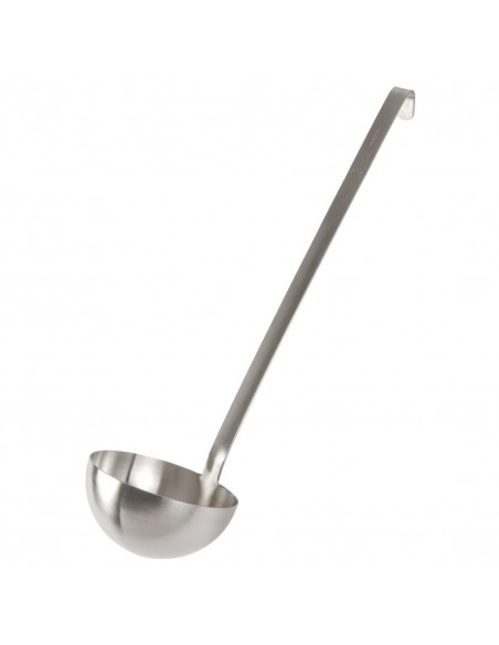 Vogue Ladle 125ml | M960 | Next Day Catering