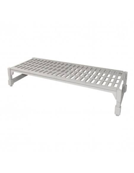 Vogue Plastic Dunnage Rack | GC536 | Next Day Catering