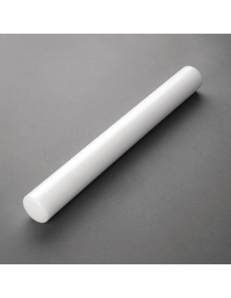 Vogue Polyethylene Rolling Pin 40cm | J173 | Next Day Catering