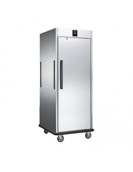 Buffalo Heated Banquet Cabinet 16 x 21GN | CP829 | Next Day Catering