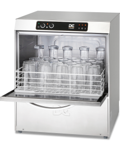 Glass Washer Pub & Bar Commercial Glasswashers For Sale | Next Day Catering