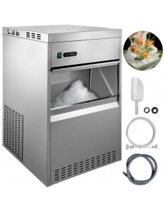 Commercial Ice Machines | Ice Cube Makers | Ice Machines | Ice Machine