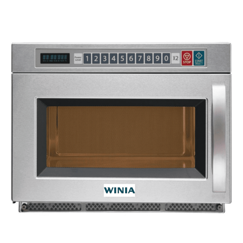 Commercial Microwaves, Buy Catering & Industrial Microwave Ovens UK ...