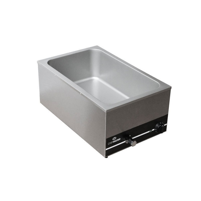 Bain Marie | Catering Bains Marie | Commercial Bains Maries | Bains Marie
