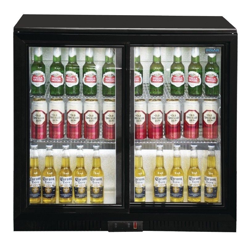 Polar Refrigeration - Fridges, Freezers, Chillers and Ice Machines