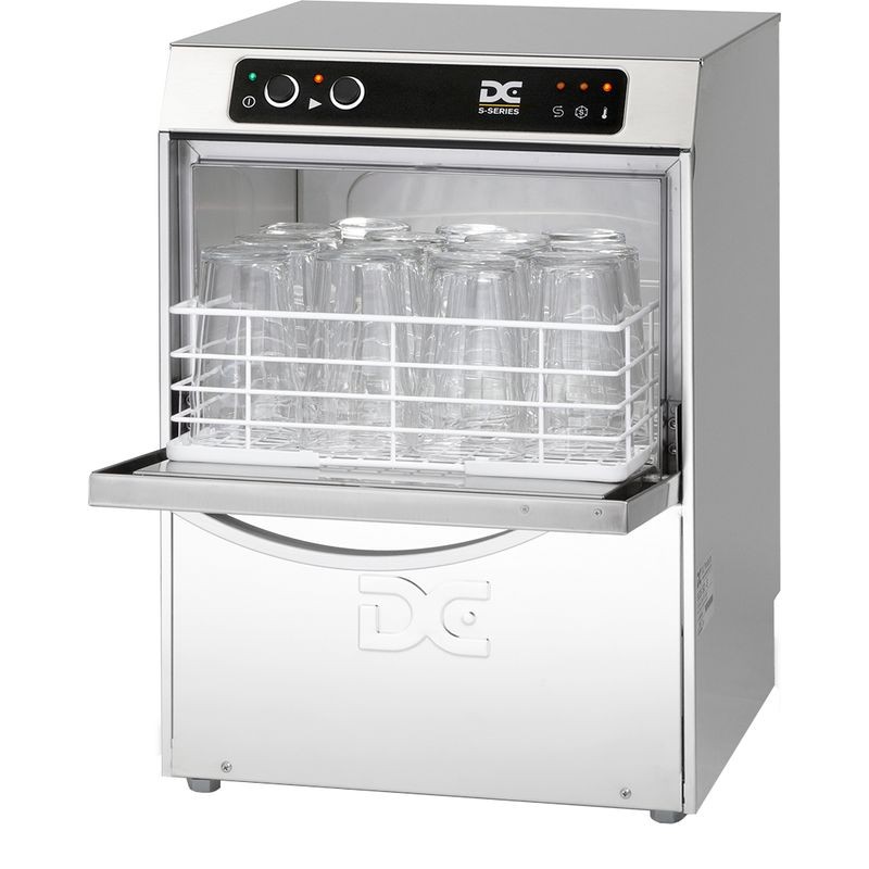 Glass Washer Pub & Bar Commercial Glasswashers For Sale | Next Day Catering
