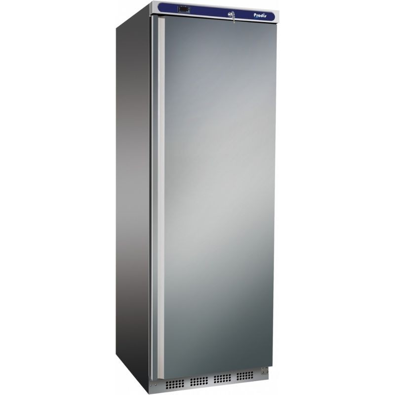 Upright Freezers