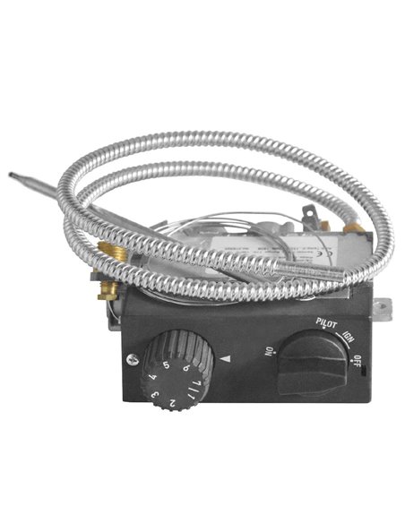 Buffalo Combination Valve Assy