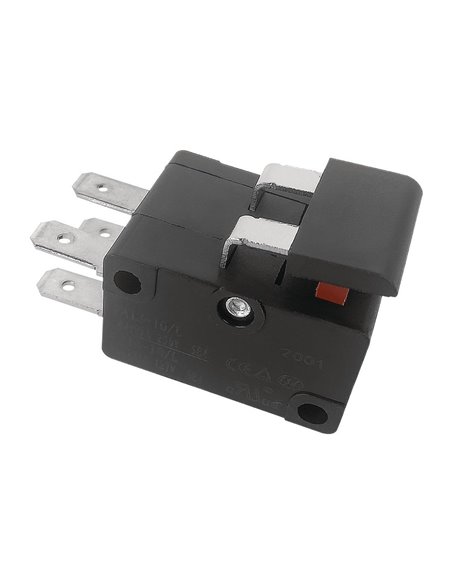 Buffalo On-Off Switch