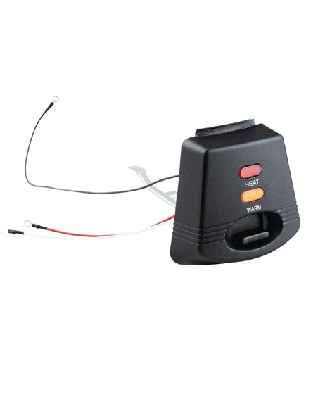 Buffalo Main Switch