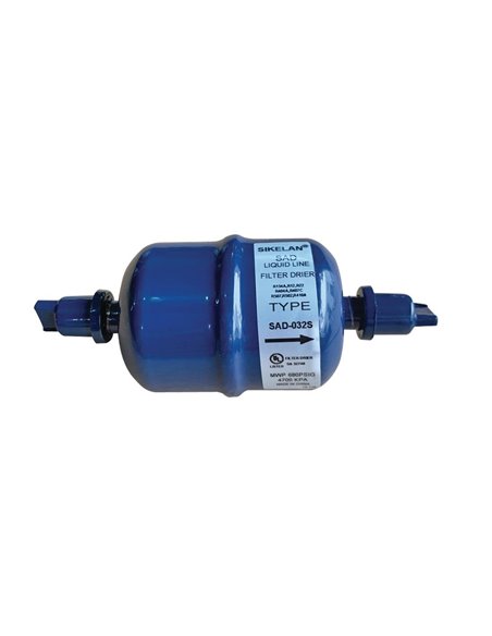 Polar Dry Filter