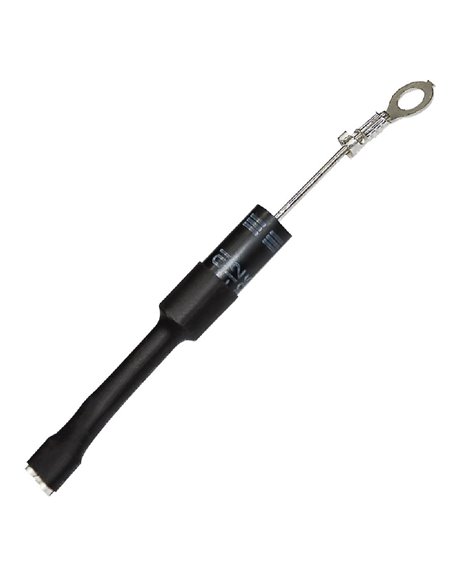 Buffalo HV Diode