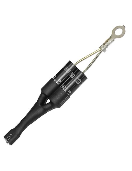 Buffalo HV Diode