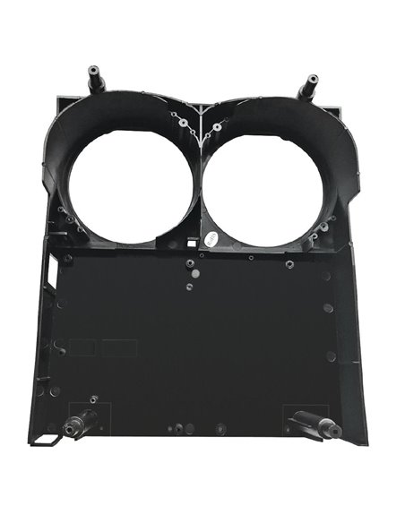 Buffalo Inside Plastic Housing