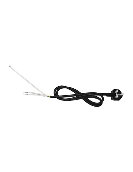 Buffalo Plug Lead Assembly