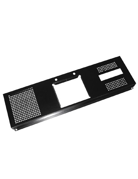 Polar Front Panel