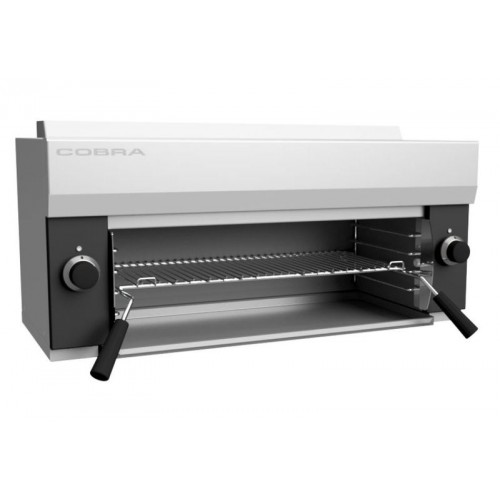 Blue Seal Cobra CS9-N 900mm Natural Gas Salamander Grill - CE353-N ...