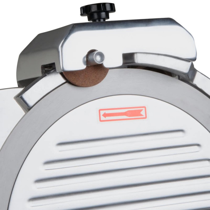 Commercial Meat Slicer 220mm Blade for Catering | Next Day Catering
