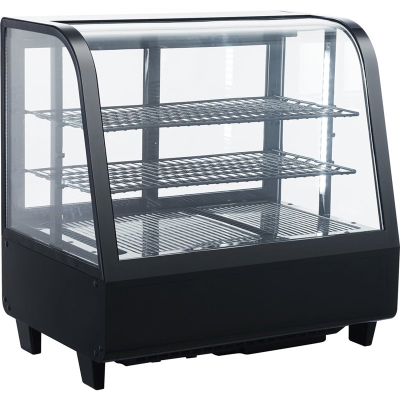 Refrigerated display 100 litres Countertop | DA-XCW100L