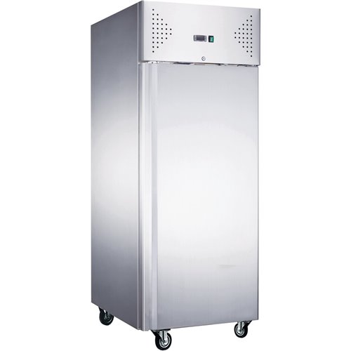 Commercial Bakery Freezer Upright cabinet 852 litres Stainless steel ...