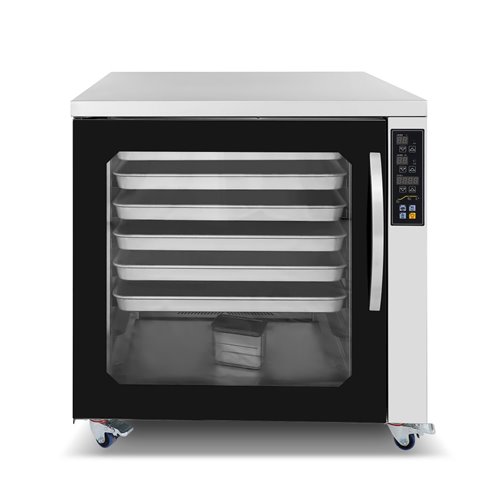 Electric Proofer 8 Trays 600x400mm | DA-FH120