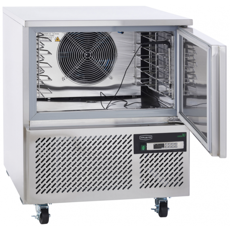 Blast Chillers | Commercial Refrigeration | Nextday Catering Equipment