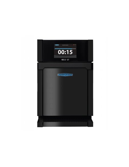 Turbochef – THE ECO ST 13amp VENTLESS RAPID Oven the most energy ...