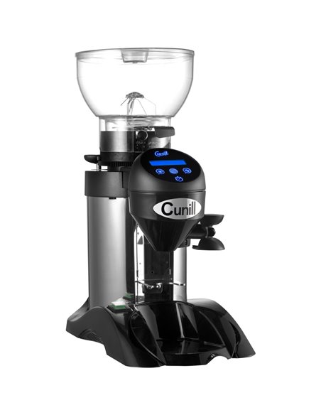 Professional Coffee Grinder 1kg hopper | Cunill KENIA-TRON PLUS