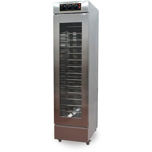 Commercial Proofer Fermantation Cabinet 16 trays | Stalwart DA-F16
